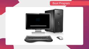 Boot program - KAKA IIT